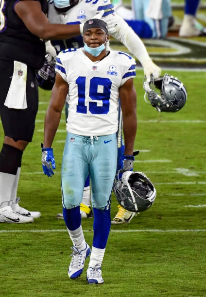 Amari Cooper | American Football Wiki | Fandom