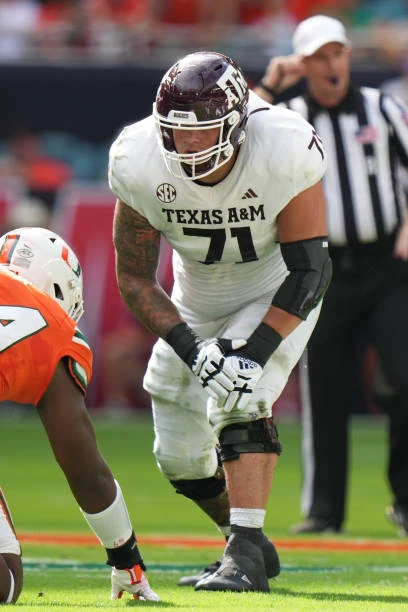 Chase Bisontis | American Football Wiki | Fandom
