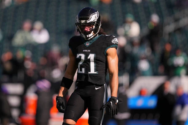 Sydney Brown | American Football Wiki | Fandom