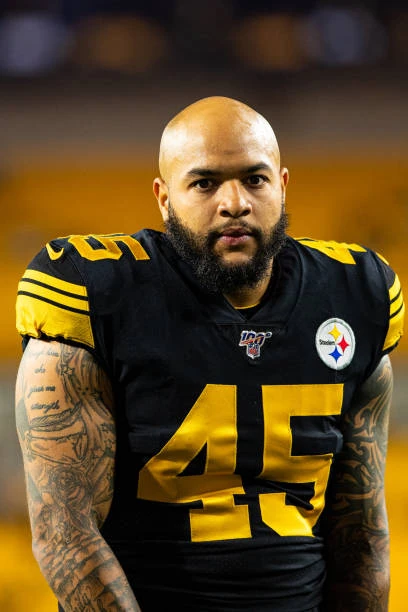 Roosevelt Nix (fullback) | American Football Wiki | Fandom