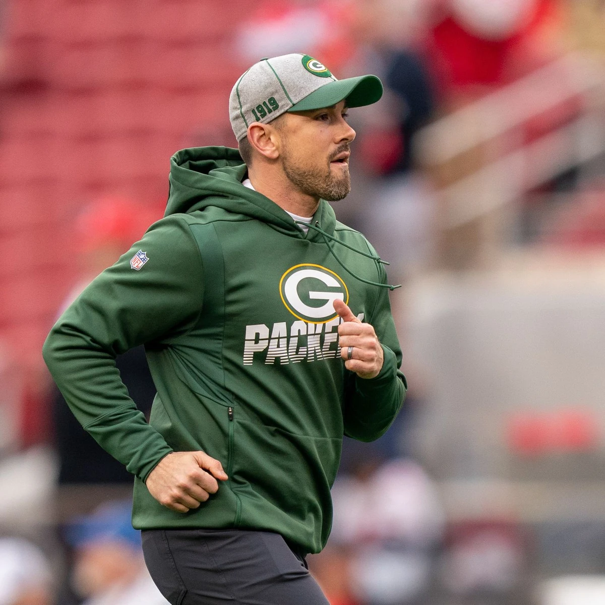 Matt LaFleur | American Football Wiki | Fandom