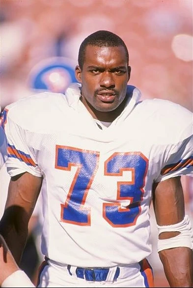 Simon Fletcher | American Football Wiki | Fandom