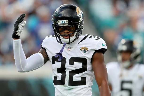 Tyson Campbell | American Football Wiki | Fandom