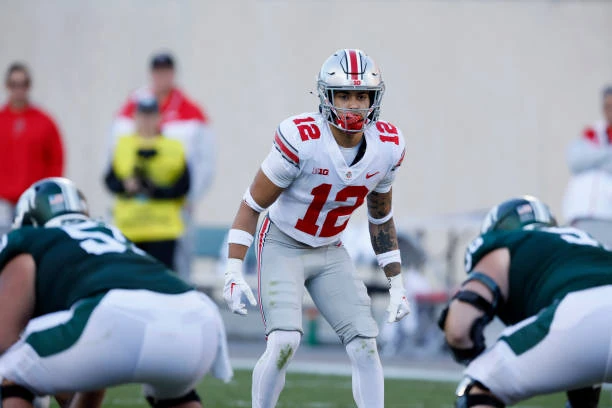 Lathan Ransom | American Football Wiki | Fandom