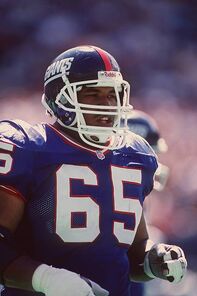 Ron Stone | American Football Wiki | Fandom