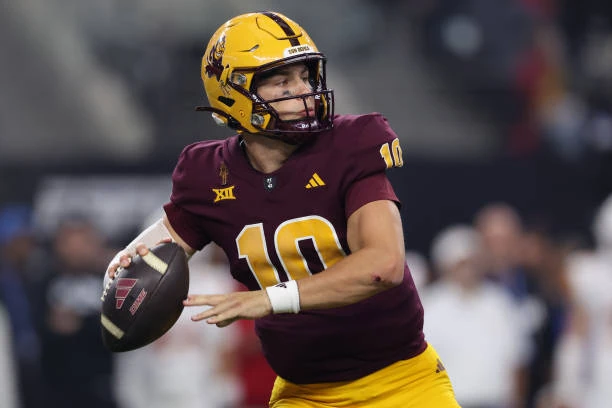 Sam Leavitt | American Football Wiki | Fandom