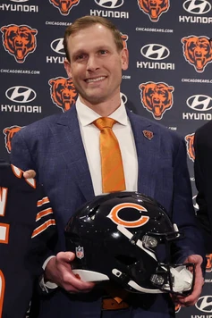 Ben Johnson | American Football Wiki | Fandom