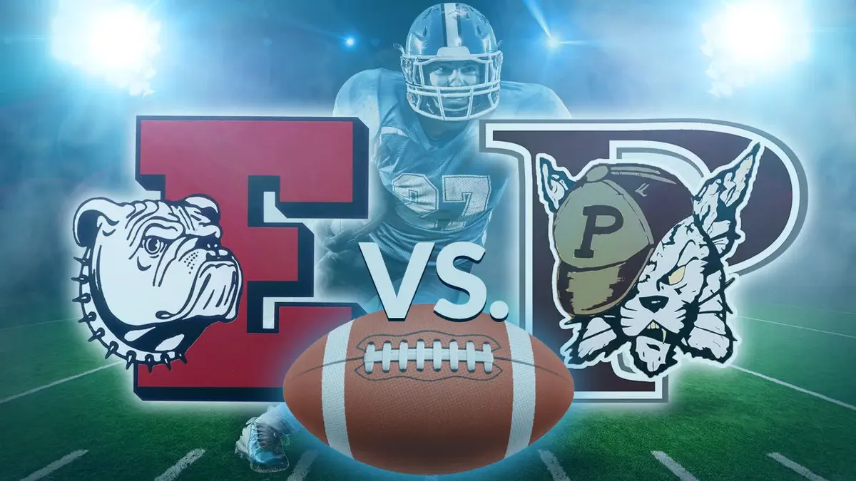 Phillipsburg Stateliners vs. Easton Red Rovers rivalry | American ...