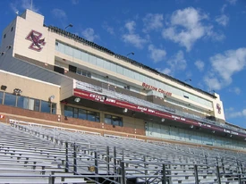 Alumni Stadium (Boston College) | American Football Wiki | Fandom