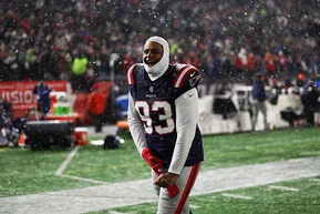 Leonard Taylor III | American Football Wiki | Fandom