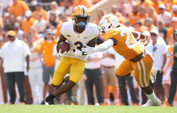 Jordan Addison | American Football Wiki | Fandom