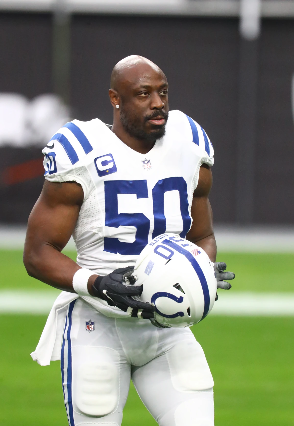 Justin Houston | American Football Wiki | Fandom