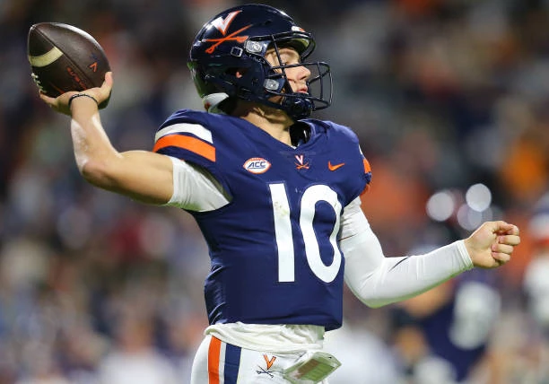 Anthony Colandrea | American Football Wiki | Fandom