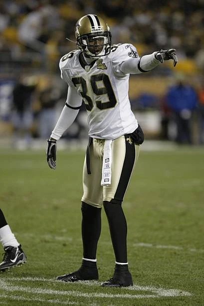 Curtis Deloatch | American Football Wiki | Fandom