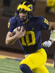 Dylan McCaffrey | American Football Wiki | Fandom