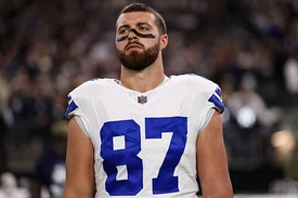 Jake Ferguson | American Football Wiki | Fandom