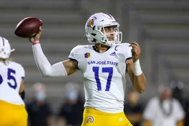 Nick Starkel | American Football Wiki | Fandom