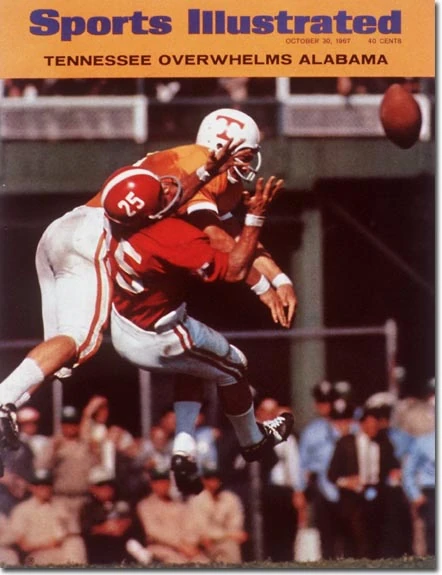 Alabama Crimson Tide/Magazine covers | American Football Wiki | Fandom