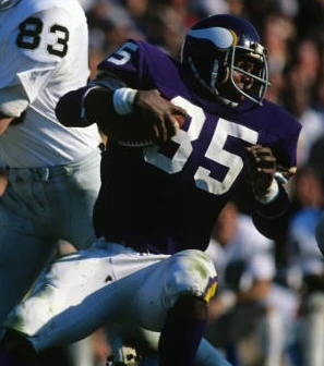 Sammy White | American Football Wiki | Fandom