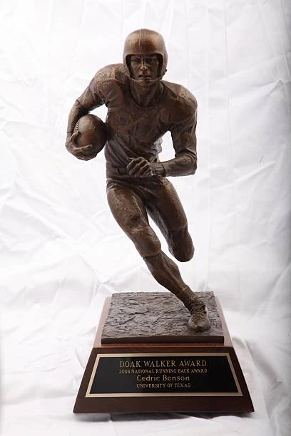 Doak Walker Award | American Football Wiki | Fandom