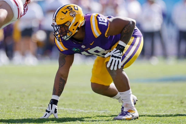 Mekhi Wingo | American Football Wiki | Fandom