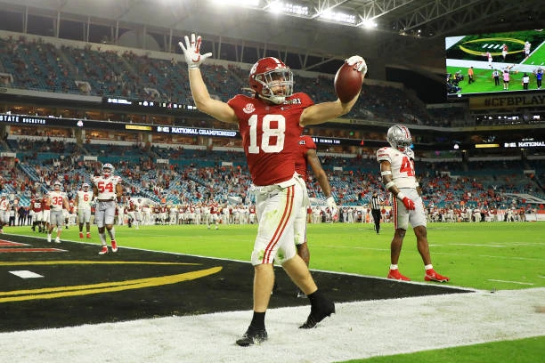 Slade Bolden | American Football Wiki | Fandom