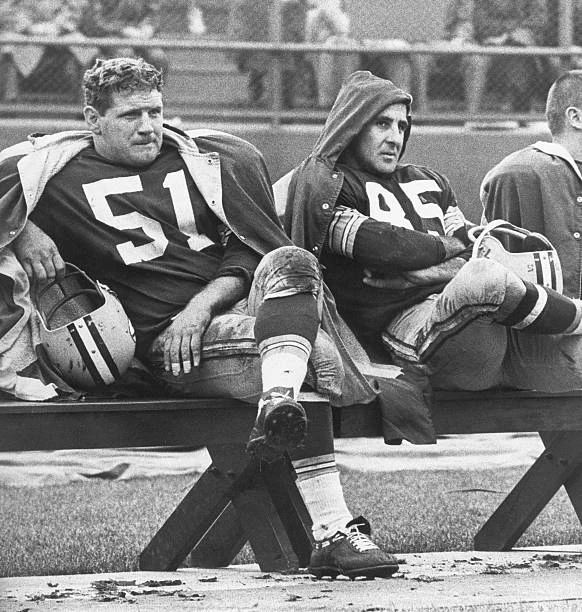 Jim Ringo | American Football Wiki | Fandom