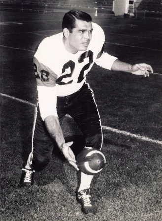 Joe Kapp | American Football Wiki | Fandom