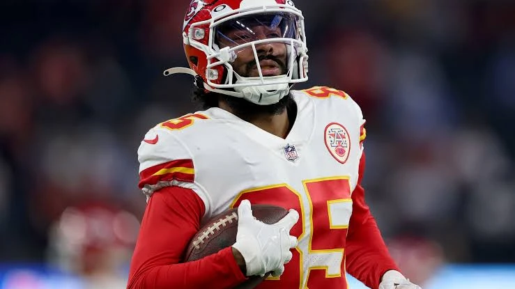 Marcus Kemp | American Football Wiki | Fandom