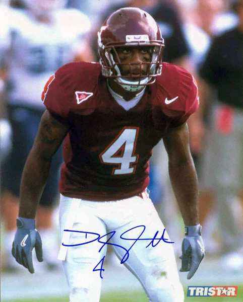 DeAngelo Hall | American Football Wiki | Fandom