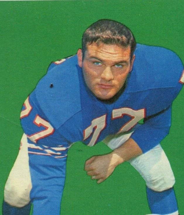 Stew Barber | American Football Wiki | Fandom