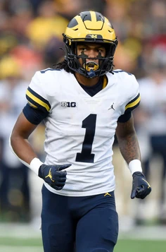 Andrel Anthony | American Football Wiki | Fandom