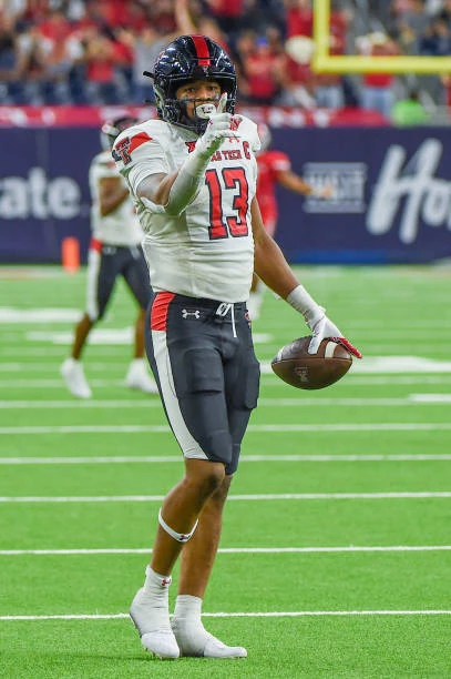 Erik Ezukanma | American Football Wiki | Fandom