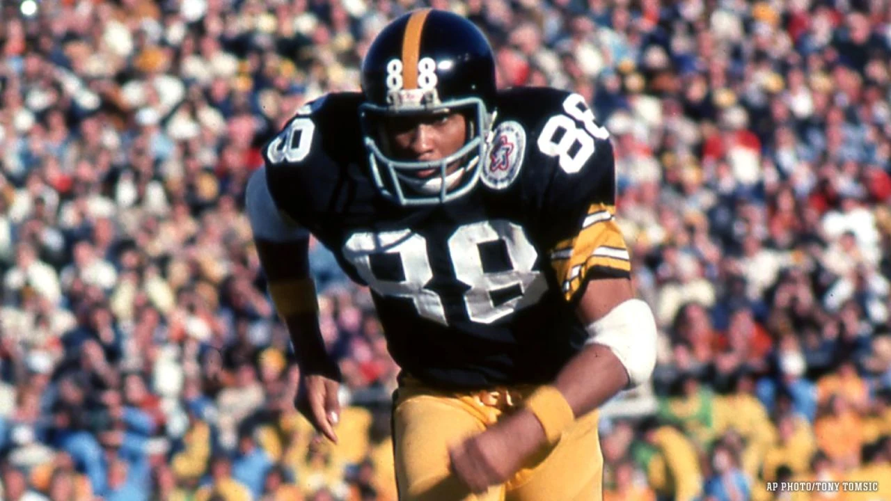 Lynn Swann