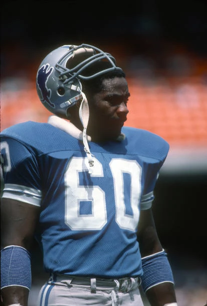 Al Baker | American Football Wiki | Fandom