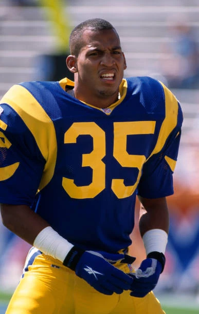 Keith Lyle | American Football Wiki | Fandom