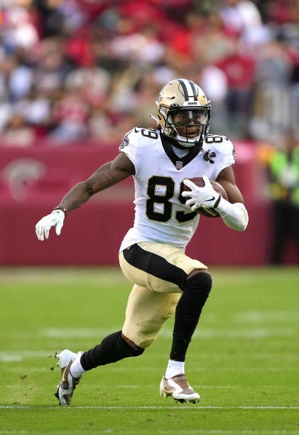 Rashid Shaheed | American Football Wiki | Fandom