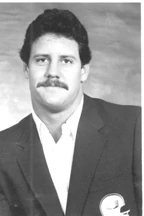 Kevin Fagan | American Football Wiki | Fandom