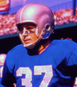 Doak Walker | American Football Wiki | Fandom