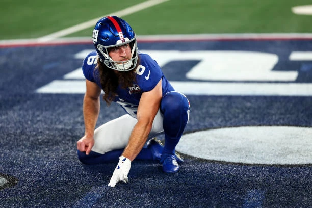 Jamie Gillan | American Football Wiki | Fandom