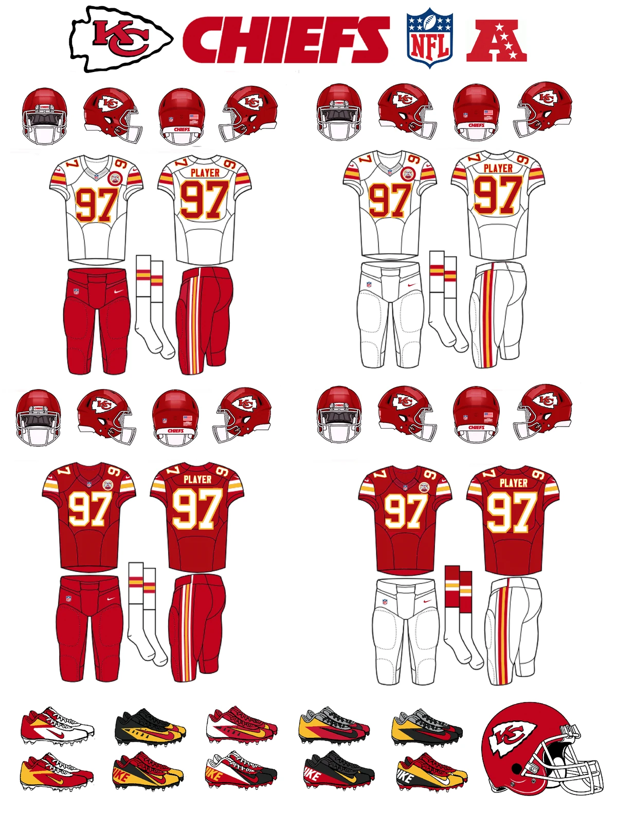 2020 Kansas City Chiefs | American Football Wiki | Fandom