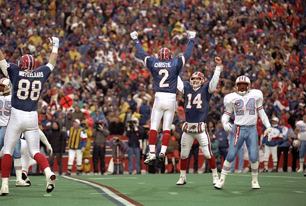 Steve Christie | American Football Wiki | Fandom