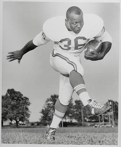 Mack Lee Hill | American Football Wiki | Fandom