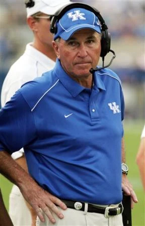 Rich Brooks | American Football Wiki | Fandom