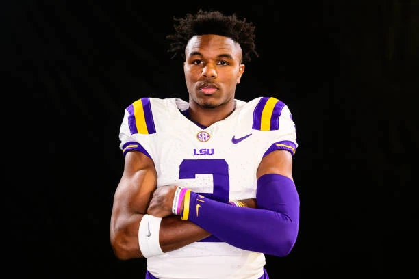 Kyren Lacy | American Football Wiki | Fandom