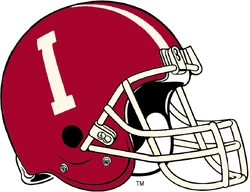 iu football helmet coloring pages