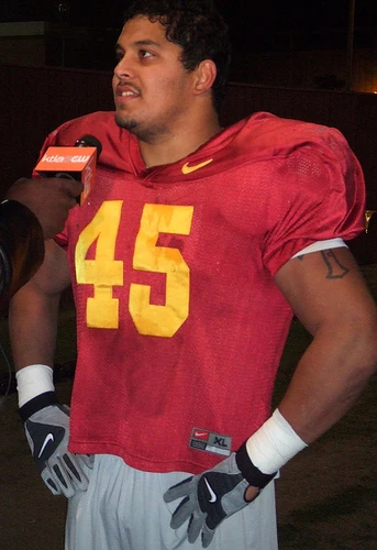 Oscar Lua | American Football Wiki | Fandom