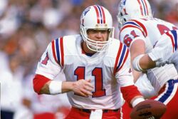 Tony Eason | American Football Wiki | Fandom