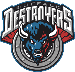 Buffalo Destroyers | American Football Wiki | Fandom