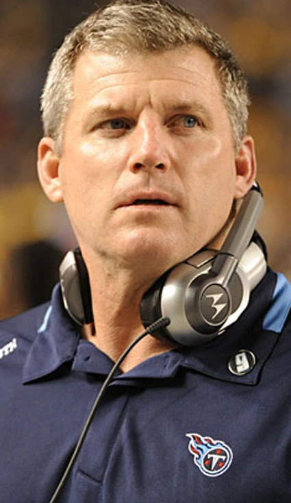 Mike Munchak | American Football Wiki | Fandom